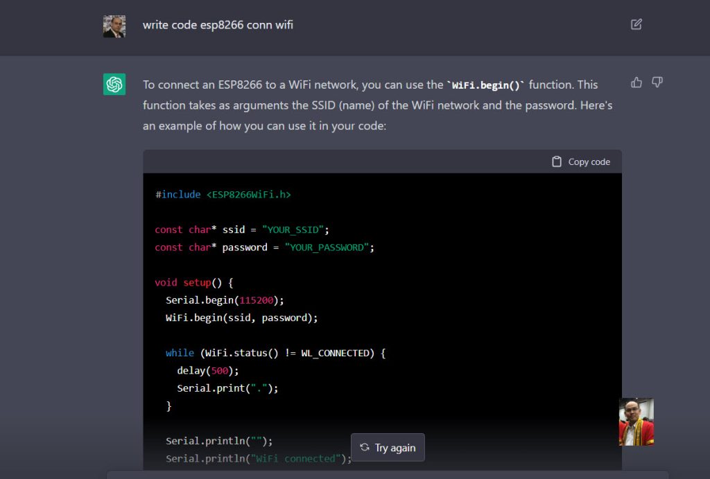 ครูมีโอกาศตกงานสูงเมื่อ ChatGPT ของ OpenAI ฉลาดขั้นเทพ! – Arnut Blogs