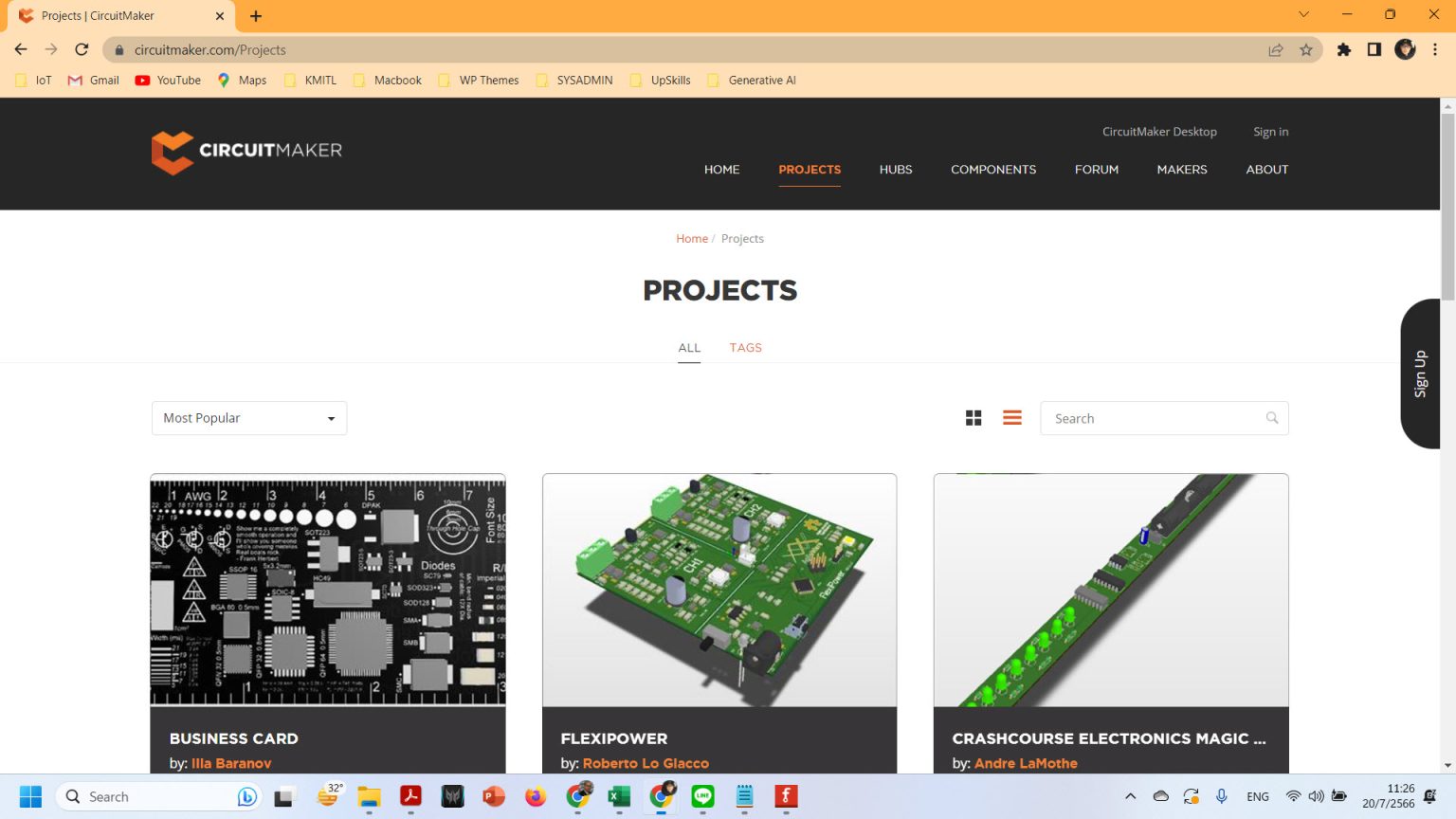 โปรแกรมออกแบบแผงวงจร (PCB Design Tool) – Arnut Blogs