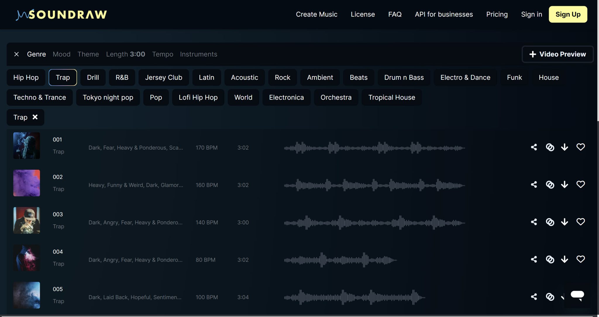 AI สร้างคลิปวีดีโอสั้นและไฟล์สียง – Arnut Blogs
