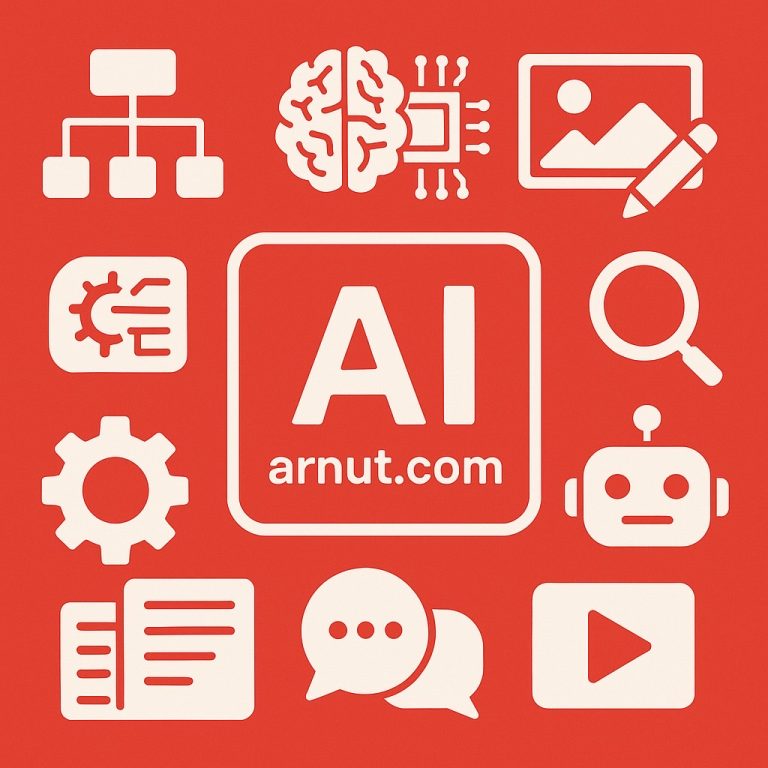 การติดตั้ง Node-RED บน Ubuntu 22.04 – Arnut Blogs